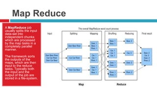 Hadoop Installation presentation | PPTX