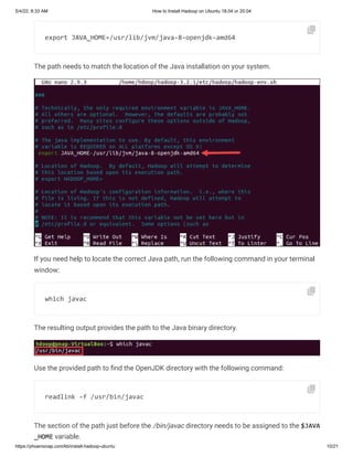 Hadoop Installation.pdf