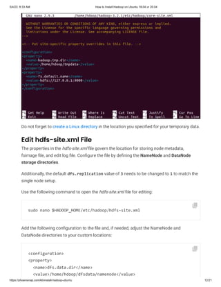 Hadoop Installation.pdf