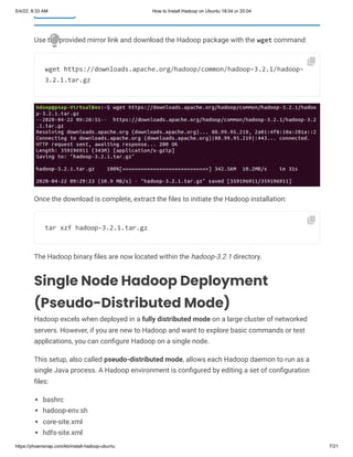 Hadoop Installation.pdf