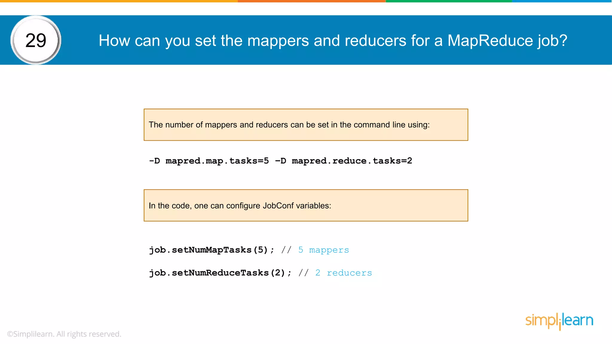 Hadoop Interview Questions And Answers Part 1 Big Data Interview Questions And Answers 7500