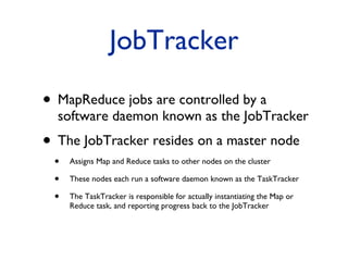 An Introduction to Hadoop | PPT