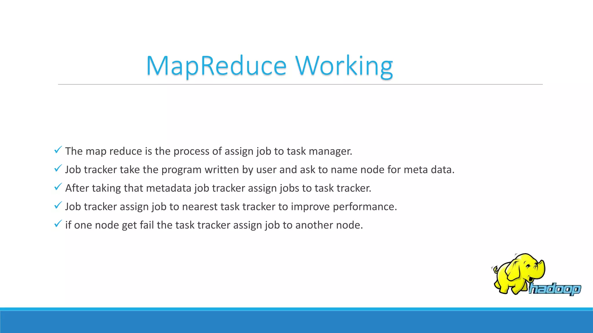 Hadoop Introduction Ppt