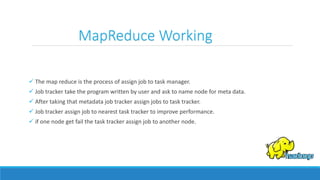 Hadoop introduction | PPT