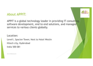 Introduction to Hadoop | PDF