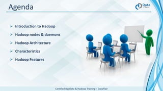 Hadoop Tutorial For Beginners | PPTX