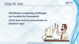 Hadoop Tutorial For Beginners | PPTX