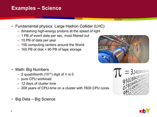 Distributed Computing with Apache Hadoop. Introduction to MapReduce. | PPT