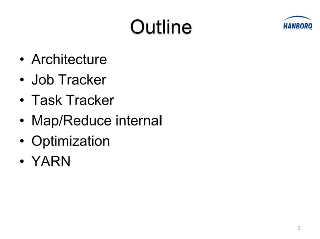 Hadoop Mapreduce Introduction And Deep Insight Ppt