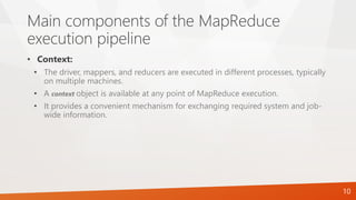 Apache Hadoop MapReduce Tutorial | PDF