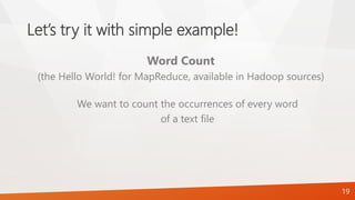 Apache Hadoop MapReduce Tutorial | PDF