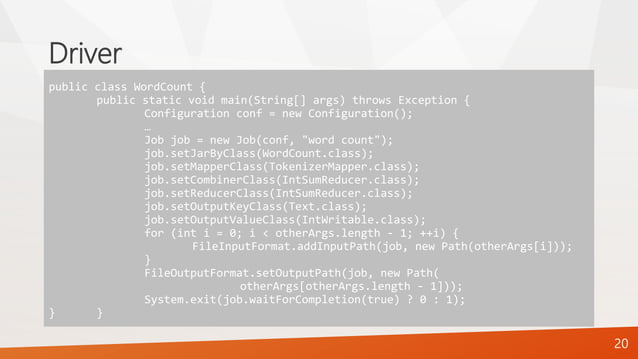 Apache Hadoop Mapreduce Tutorial Pdf