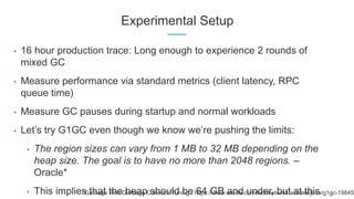 Hadoop Meetup Jan 2019 - Dynamometer and a Case Study in NameNode GC | PPTX