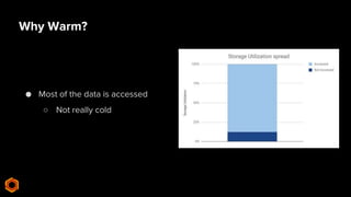 Hadoop Meetup Jan 2019 - Router-Based Federation and Storage Tiering | PPTX