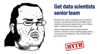 The REAL face of Big Data | PDF