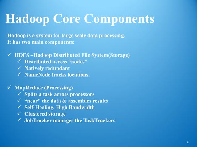 Hadoop overview.pdf