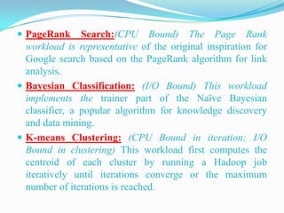 ETL big data with apache hadoop | PPT