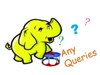 HADOOP TECHNOLOGY ppt | PPTX