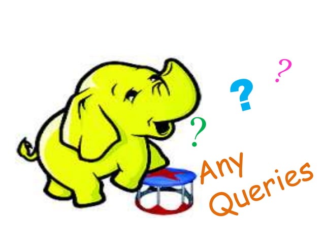 Hadoop Technology Ppt