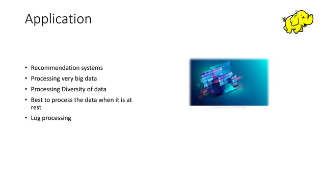 Basic Hadoop Architecture V1 vs V2 | PPTX | Programming Languages | Computing