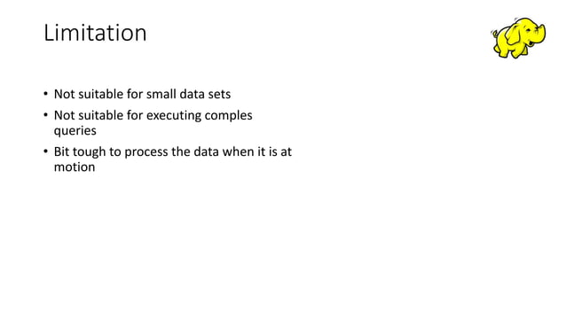 Basic Hadoop Architecture V1 vs V2 | PPTX | Programming Languages | Computing