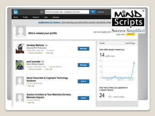Big-Data Hadoop Tutorials - MindScripts Technologies, Pune | PPTX