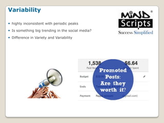 Big-Data Hadoop Tutorials - MindScripts Technologies, Pune | PPTX