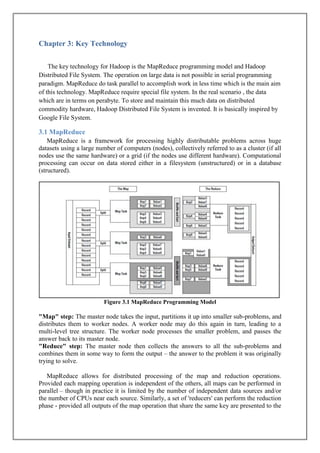 Hadoop Report | DOCX