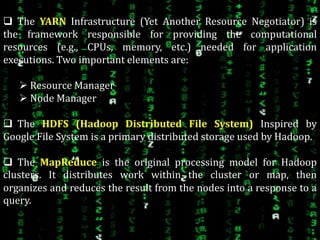 Hadoop installation with an example | PPT