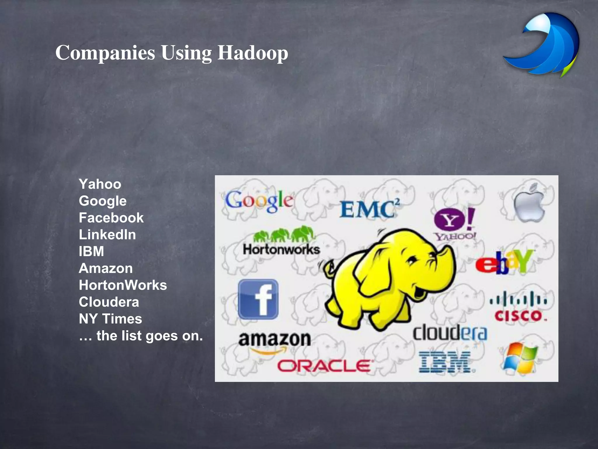 Hadoop Architecture in Depth | PPT