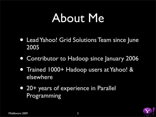 Practical Problem Solving with Apache Hadoop & Pig | PDF