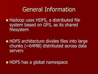 Hadoop Tutorial | PPT