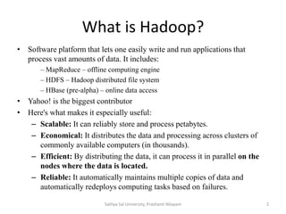 Hadoop Tutorial.ppt