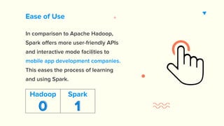 Spark vs Hadoop: Which Big Data Framework to Choose? | PPT