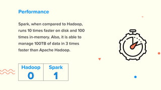 Spark vs Hadoop: Which Big Data Framework to Choose? | PPT