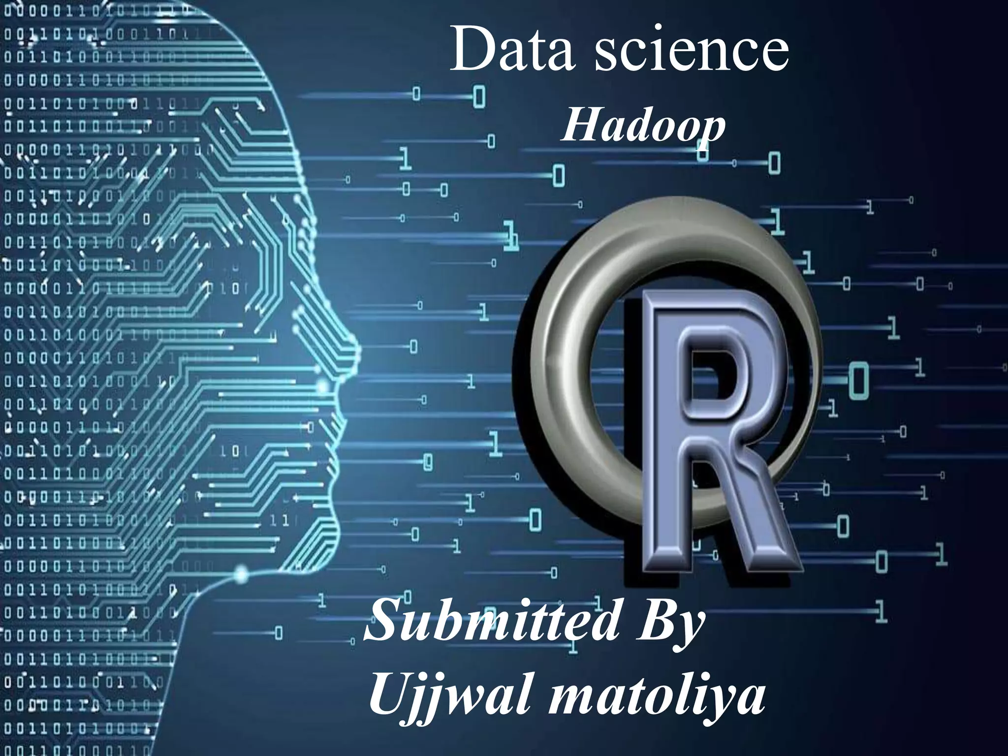 Hadoop With R language.pptx | Free Download