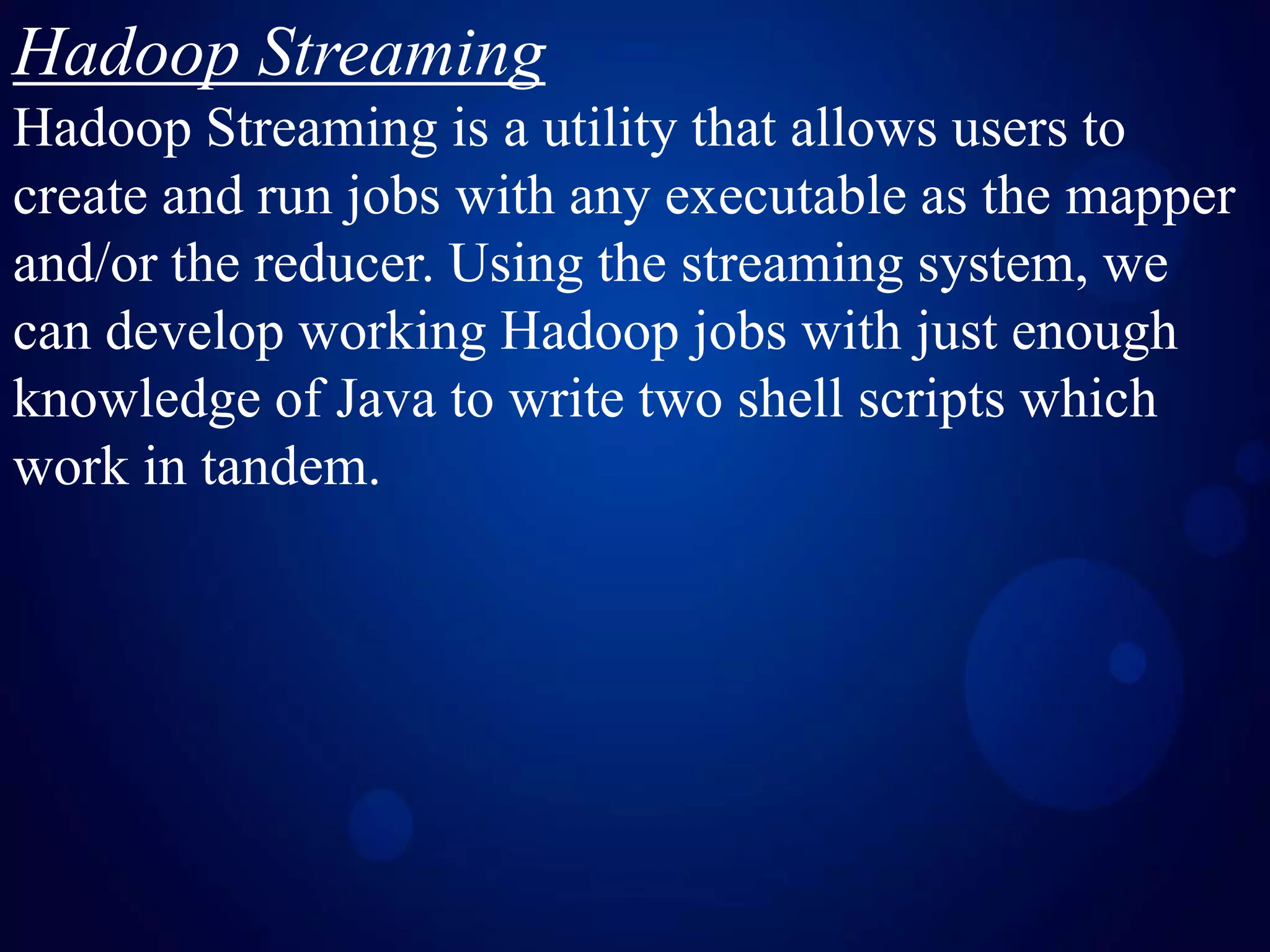 Hadoop With R language.pptx