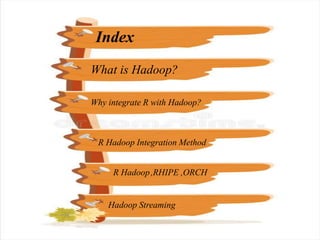 Hadoop With R language.pptx