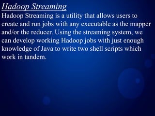 Hadoop With R language.pptx