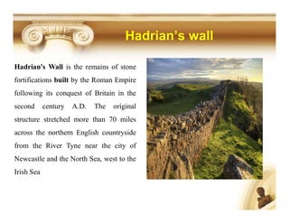 Roman Emperor Hadrian | PDF