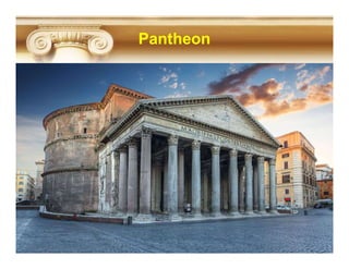 Roman Emperor Hadrian | PDF