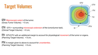 Motion in Hadron therapy (radiotherapy) | PPTX