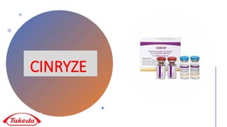Hereditary angioedema managment2024.pptx