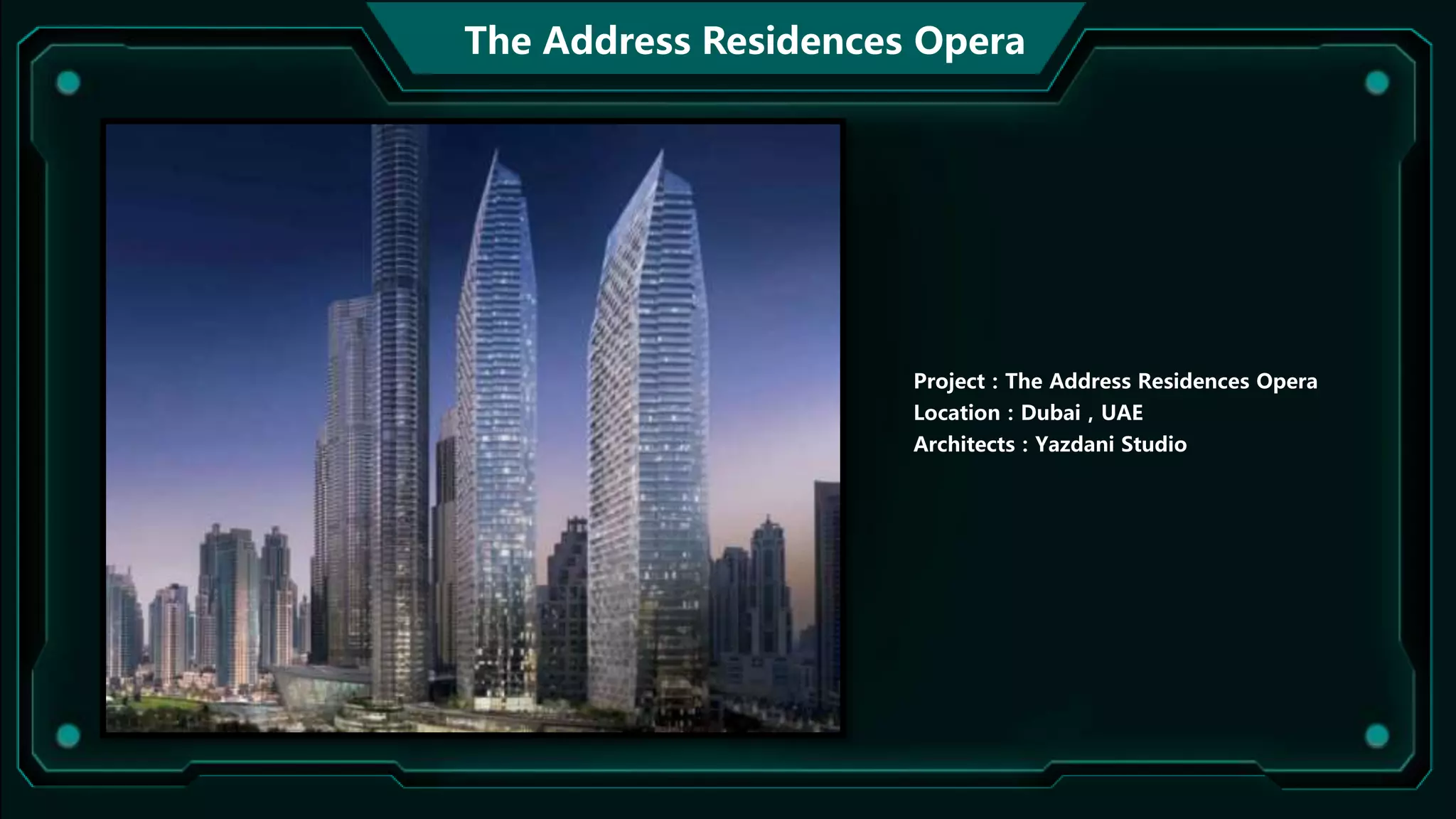 HEROES ARCHITECTS & ENGINEERING BIM INTRODUCTION | PPTX