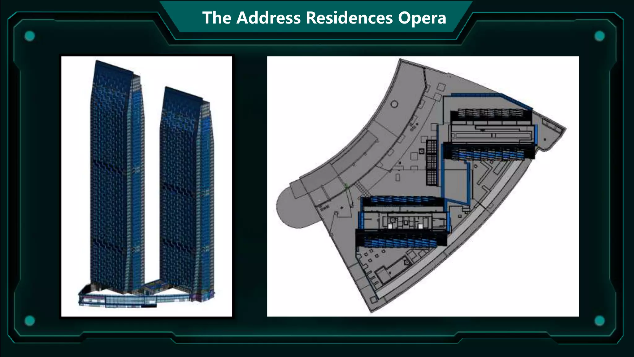 HEROES ARCHITECTS & ENGINEERING BIM INTRODUCTION | PPTX