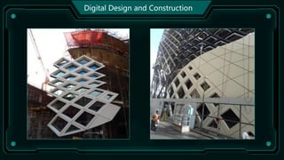 HEROES ARCHITECTS & ENGINEERING BIM INTRODUCTION | PPTX
