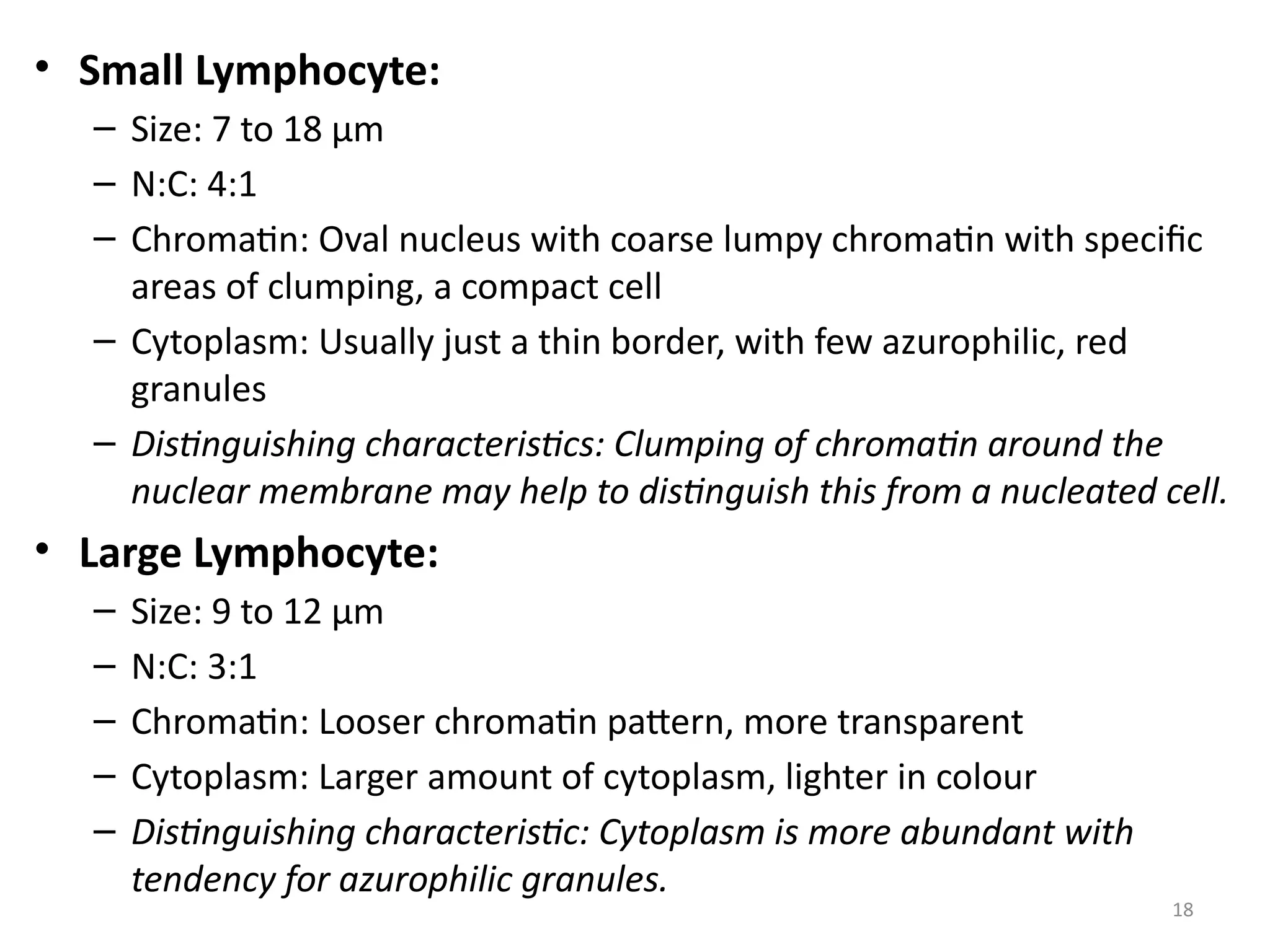 HAEM 13; Lymphopoiesis and regulation. fxn of lymphocytes.pptx