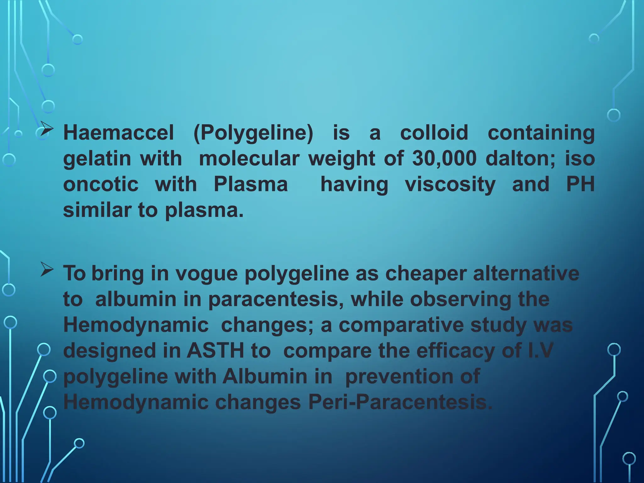 Haemaccel study detailed PPT (1).pptx