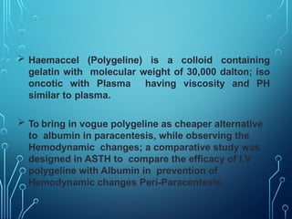 Haemaccel study detailed PPT (1).pptx