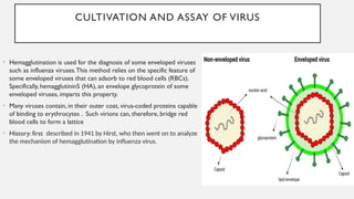 Haemagglutination[HA] and Hemagglutination inhibition[.pptx